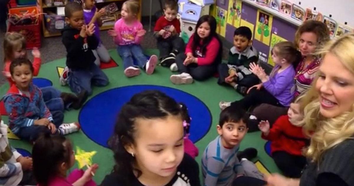 Detroit PBS Early Learning | Why Preschool Matters Tim Bartik - Early ...