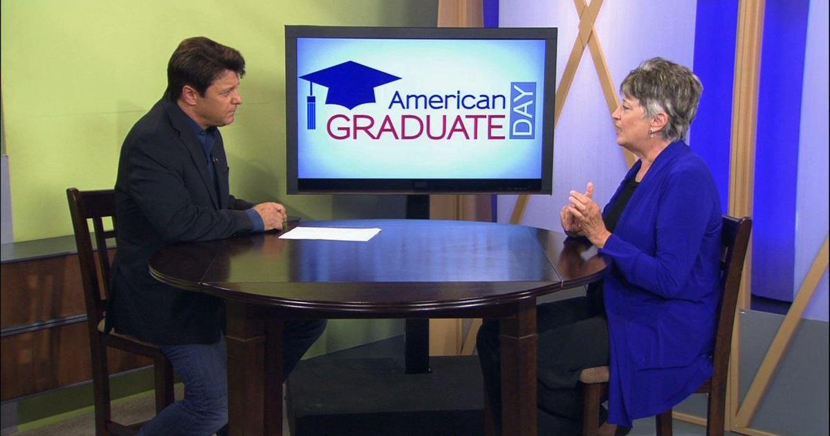 Detroit PBS Education | Elaine Koons, PreSchool U Interview | WTTW