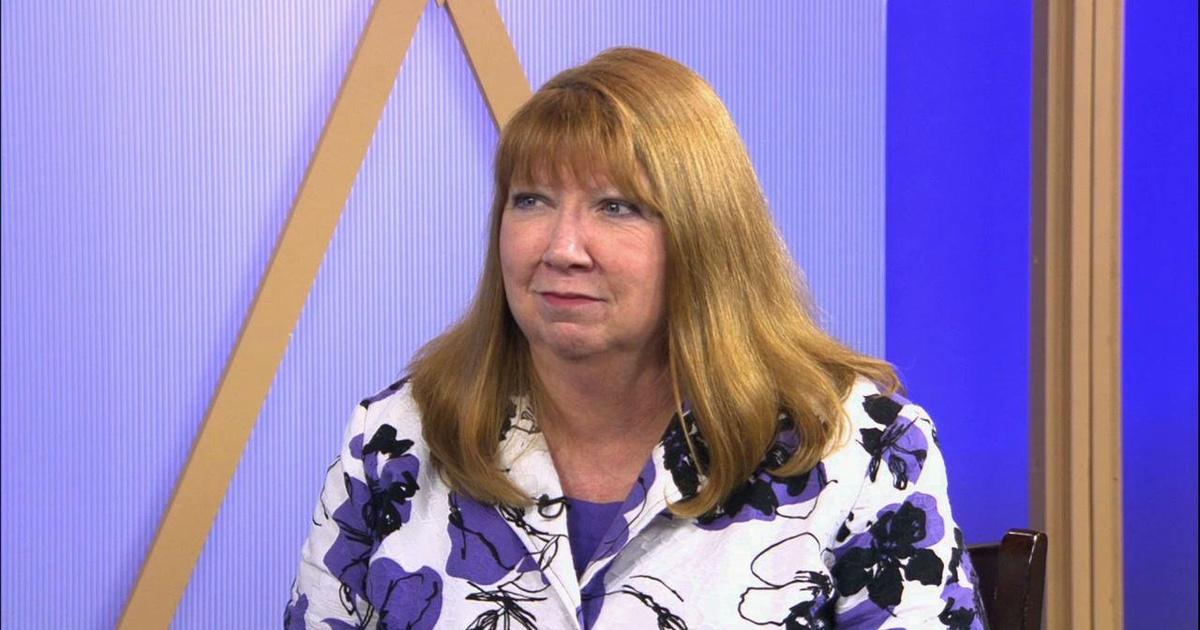 Diane Brewer, MESP/MET interview | DPTV Education | PBS