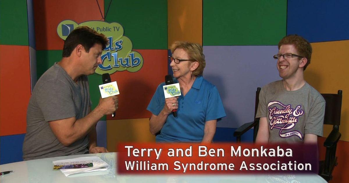 Detroit PBS Education | Terry and Ben Monkaba Interview | PBS