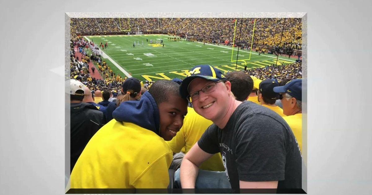 Detroit PBS Education | Shari Wilcox & Aiden Weeks: Champions (Feb 2016 ...