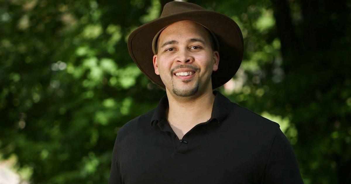 Detroit PBS Education | Architreks: Shapes | PBS