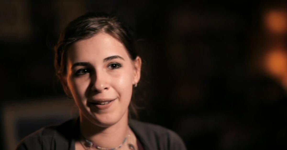 Detroit PBS Education | Graduate Profile: Amanda Persico | PBS