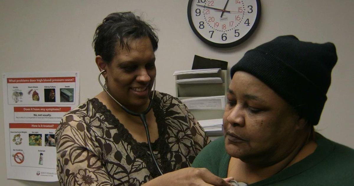 DPTV Health & Wellness | Vital Signs II: The Temperature | PBS