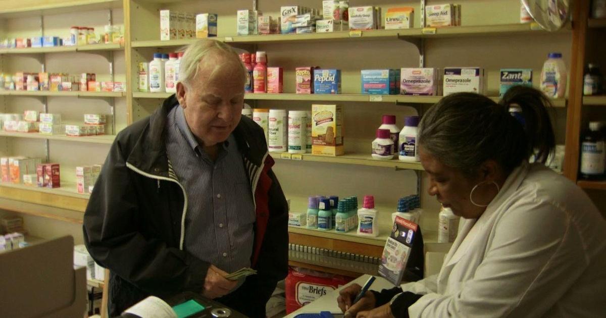 Detroit PBS Wellness | Vital Signs II: The Pulse | PBS