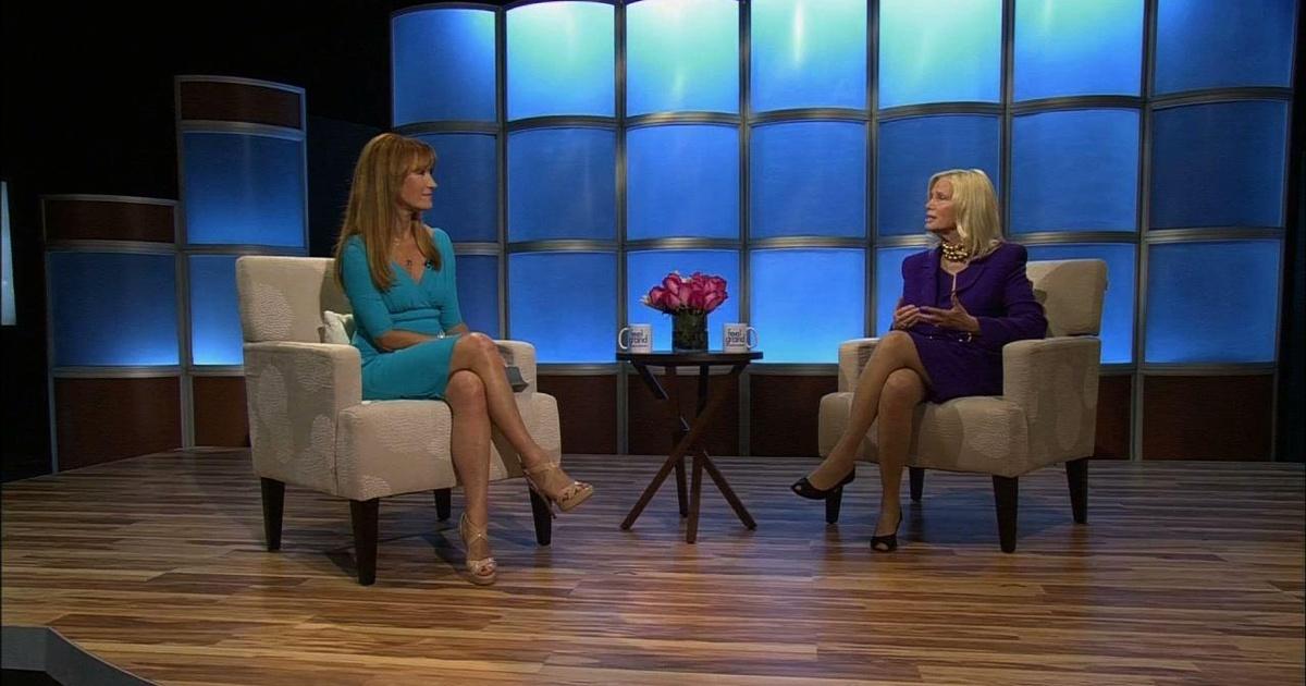 Feel Grand | Feel Grand: Emotions of Aging | Episode 1 | PBS