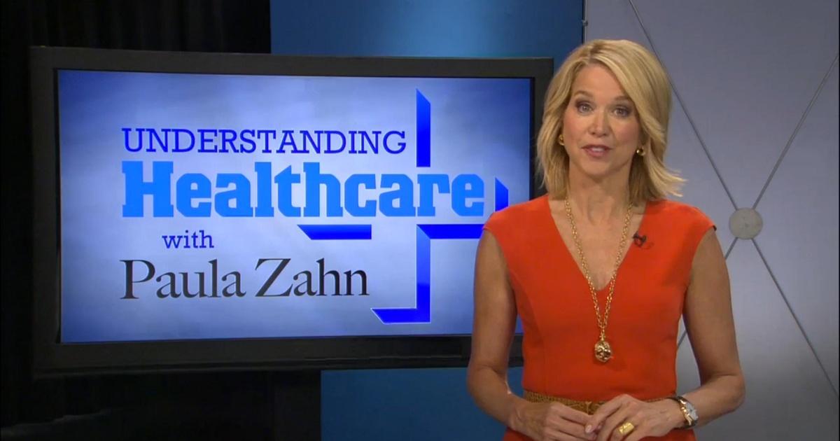 Detroit PBS Wellness | Understanding Healthcare with Paula Zahn | PBS