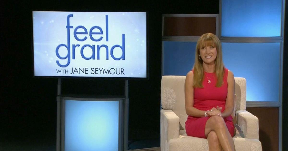 Feel Grand | Feel Grand: Women's Cancers | Episode 3 | PBS