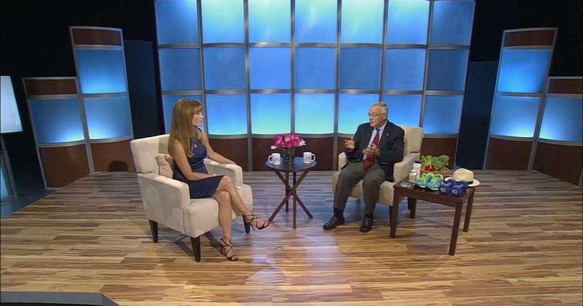 Feel Grand | Feel Grand: Redefining Cancer | Episode 6 | PBS