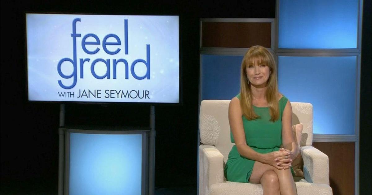 Feel Grand | Feel Grand: Combating Fatigue | Episode 8 | PBS