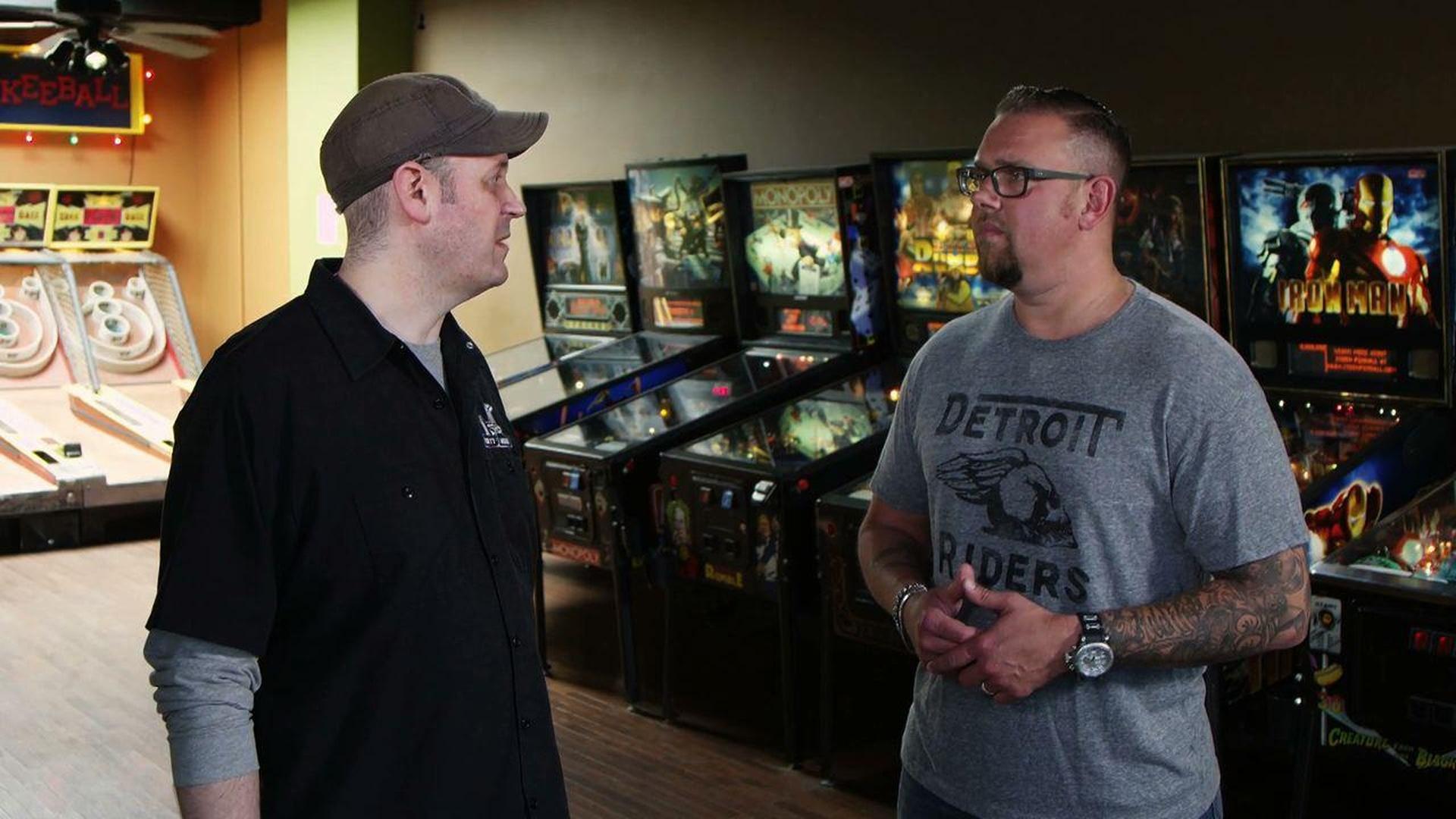 Maids Quarters | Start Up | NJ PBS