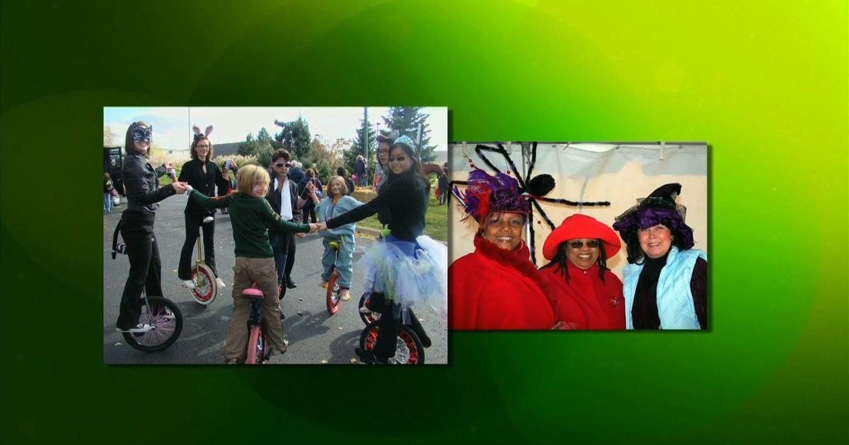 DPTV Specials | Become a DPTV Volunteer | PBS