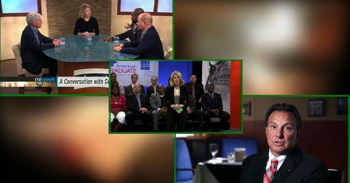 Detroit PBS Specials | Detroit Public TV Production Truck Services ...