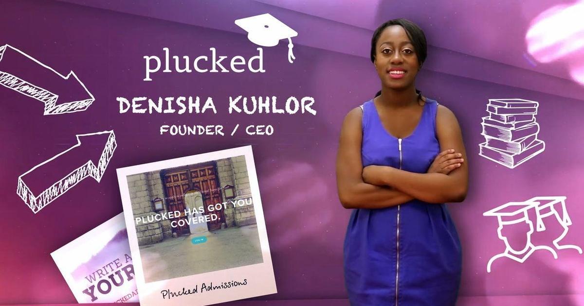 Start Up | Thirsty for Knowledge | Season 3 | Episode 4 | PBS