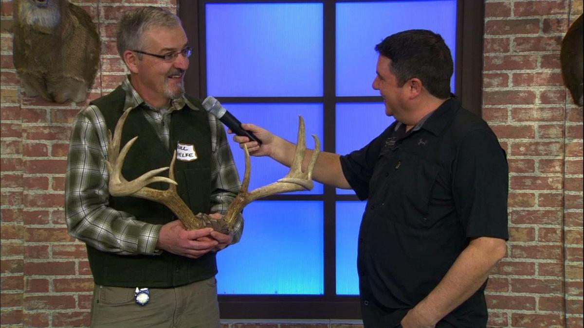 Big Buck Night 2016 | Detroit PBS Specials | THIRTEEN - New York Public ...