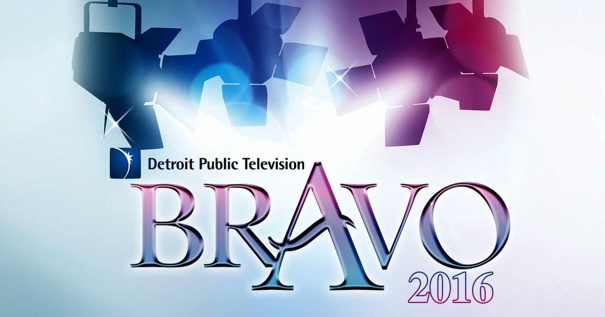 Detroit PBS Specials | DPTV's 2016 Bravo! Celebration | AK