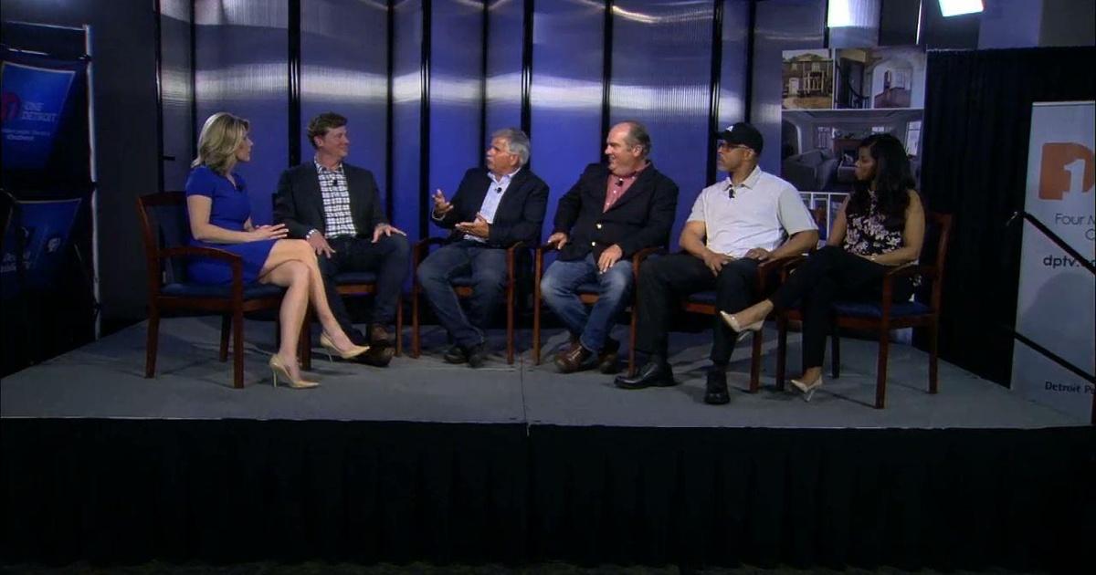 Detroit PBS Specials | This Old House Detroit - Rebuilding Detroit's ...