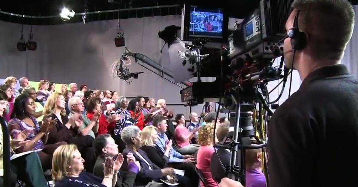 Happy Birthday George Riley | DPTV Specials | PBS