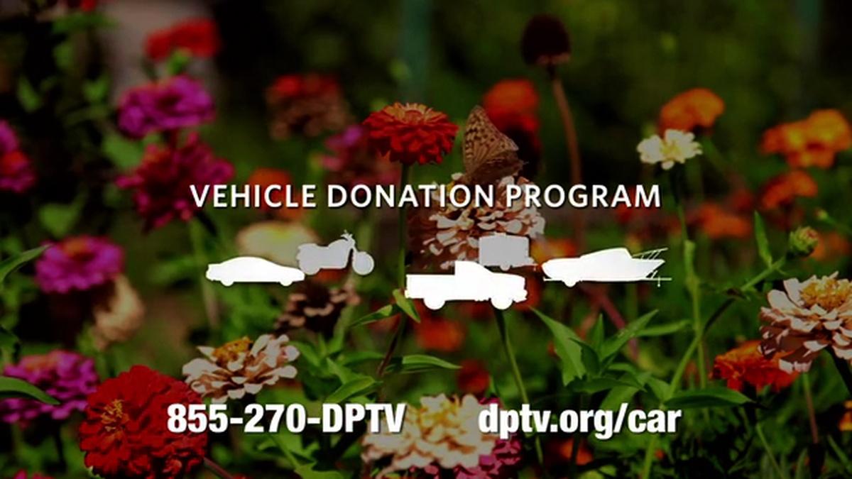 Car Donation | Detroit PBS Specials | THIRTEEN - New York Public Media