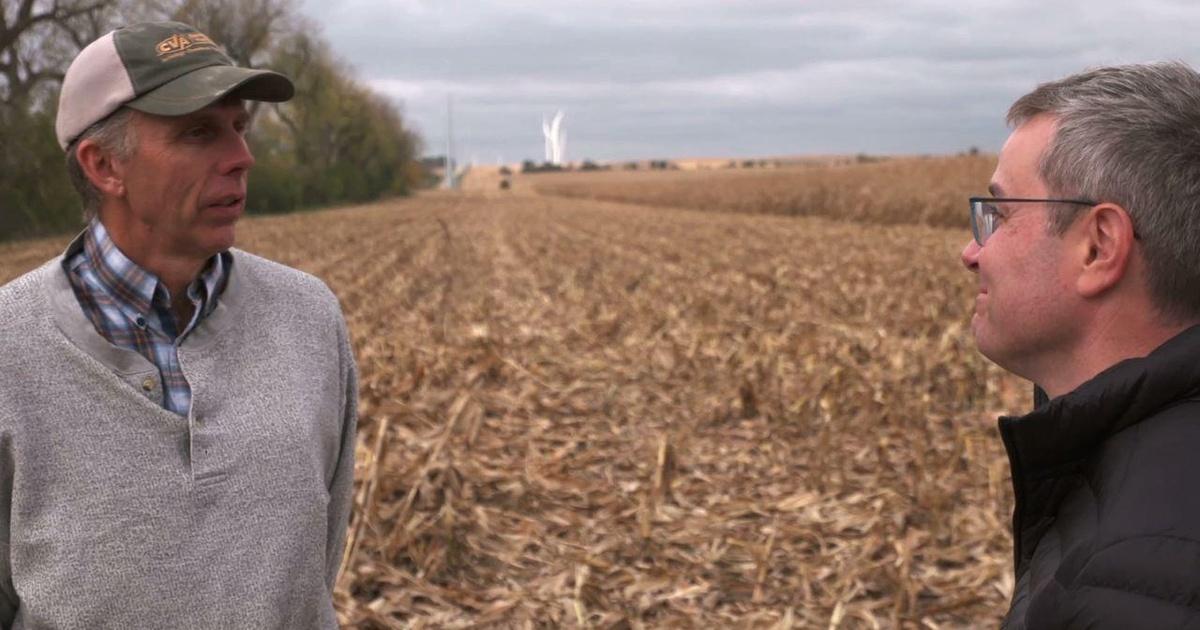 Energy & The Environment | PBS