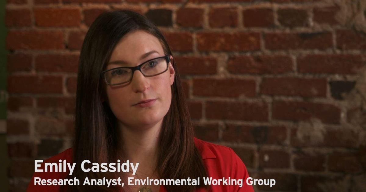 Great Lakes Now | Emily Cassidy On Ethanol | PBS