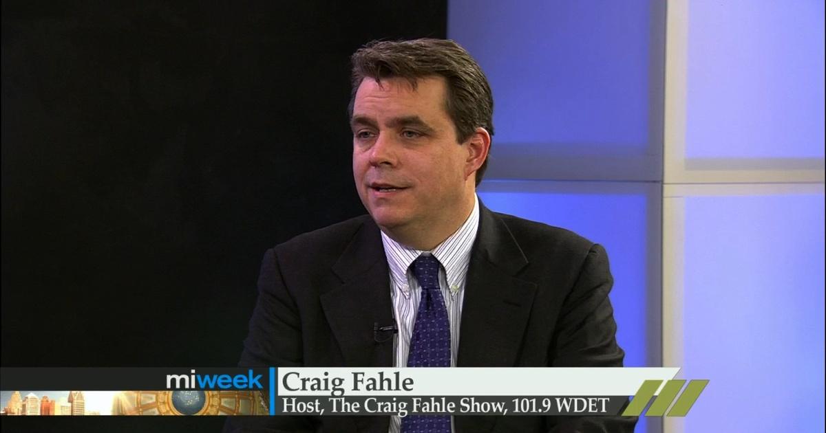 MiWeek | What's Ahead for Detroit? | PBS