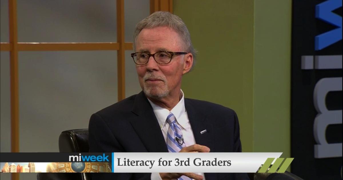 MiWeek | A Conversation with Mike Flanagan | PBS