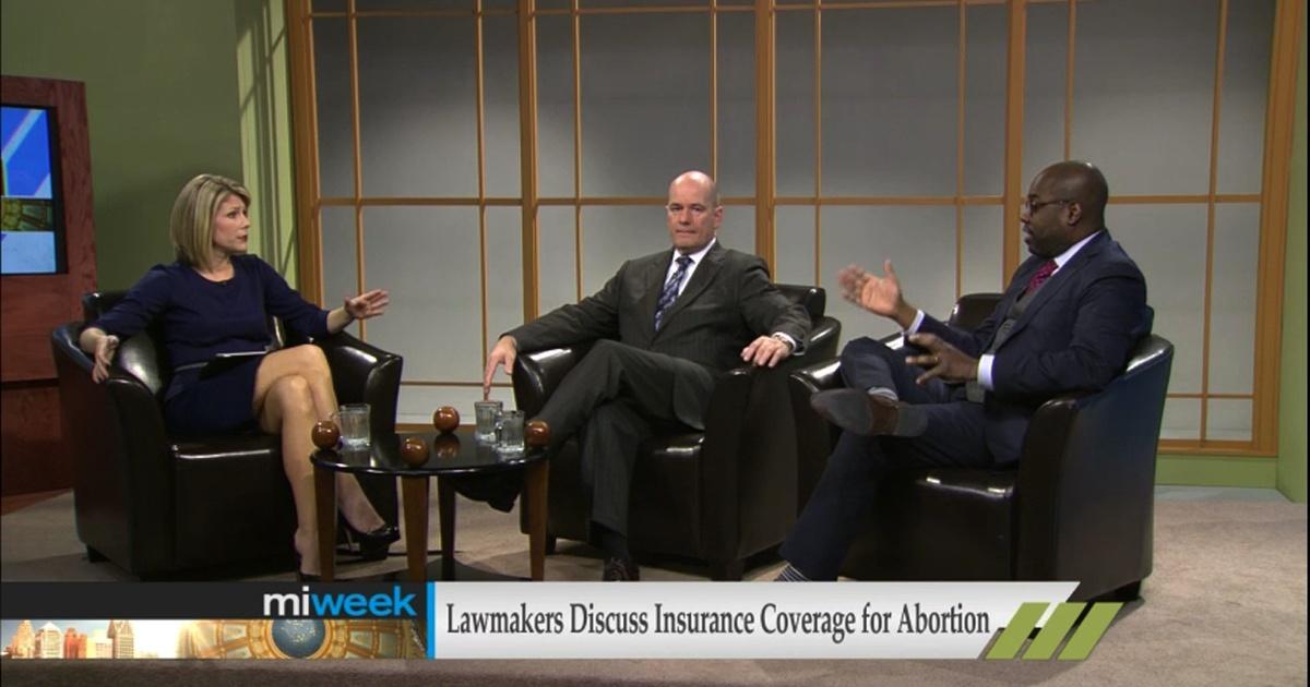 MiWeek | Debate in Lansing Heats Up | PBS
