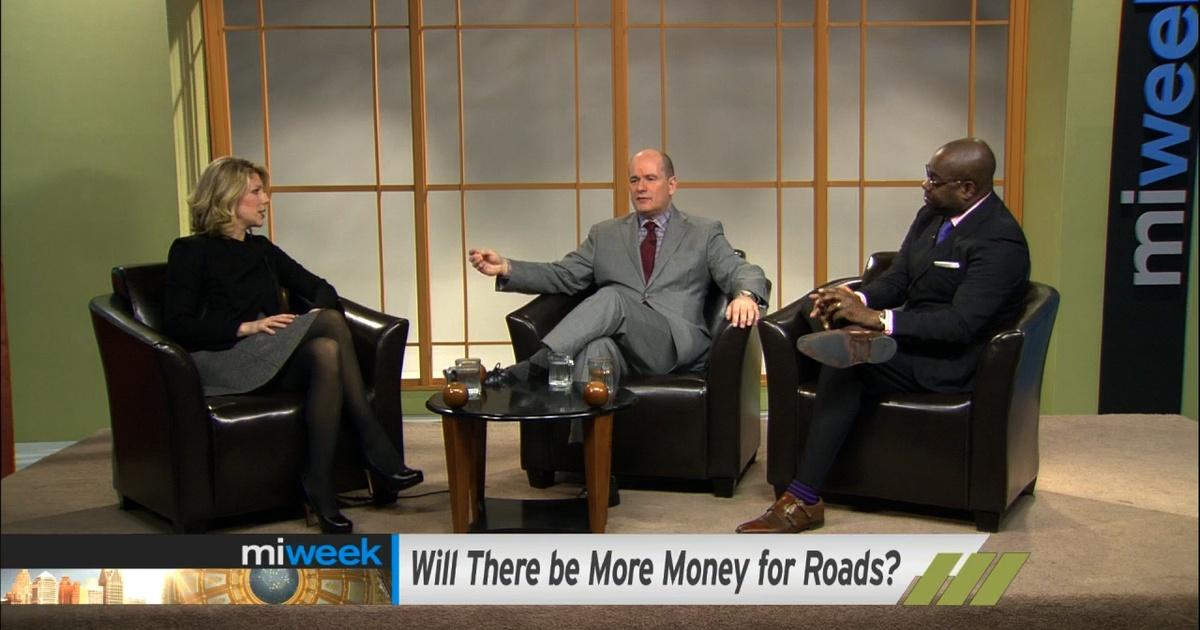 MiWeek | Michigan Headlines | PBS