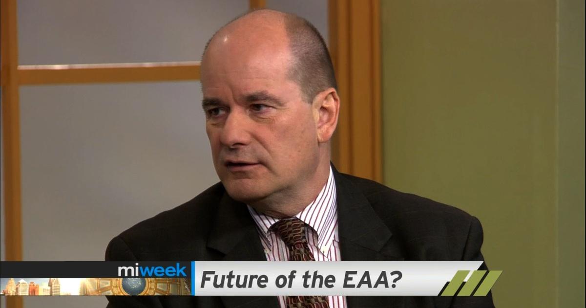 MiWeek | The Future of the Education Achievement Authority | PBS