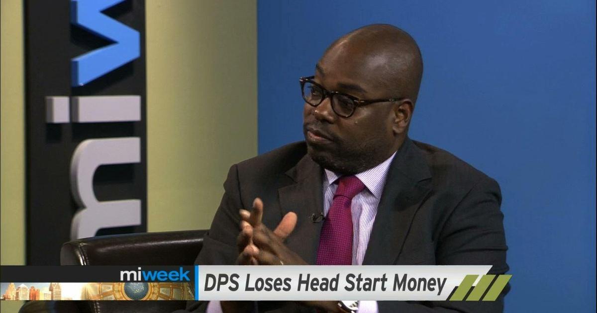 MiWeek | DPS Loses Head Start Money | PBS