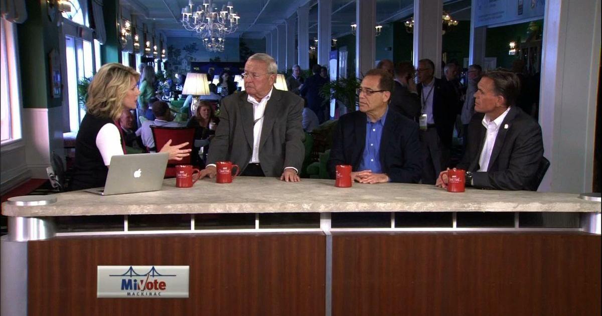 MiWeek | Regional Cooperation Roundtable | PBS