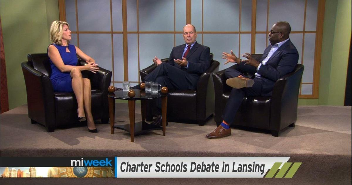 MiWeek | Flooding Aftermath / Charter School Changes | Season 3 ...