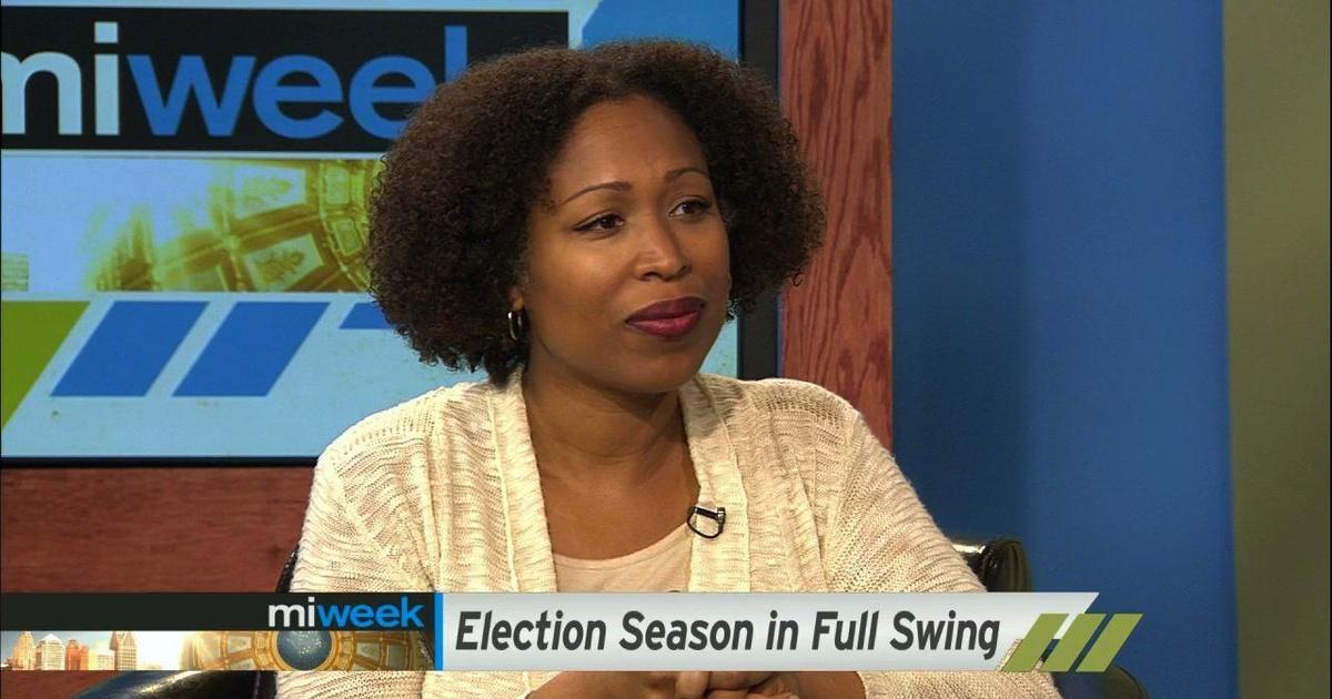 MiWeek | Election Season in Full Swing | PBS