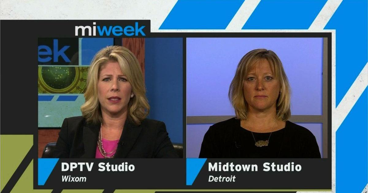 Miweek Detroit Bankruptcy Trial Week One Pbs