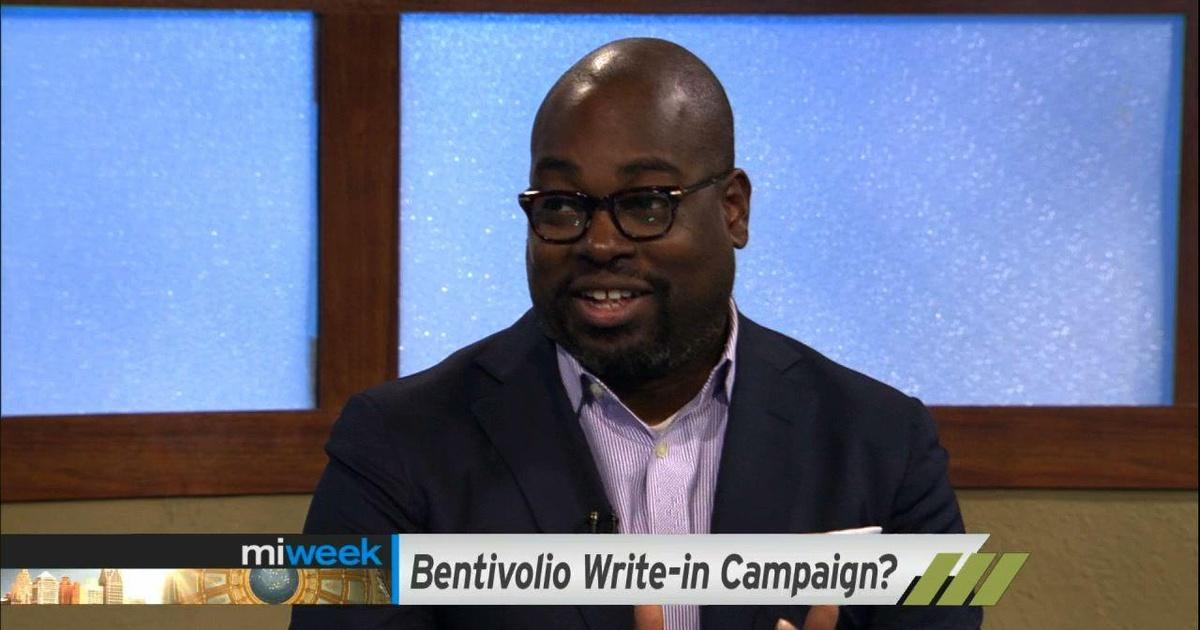 MiWeek | Bentivolio Write-In Campaign? | PBS