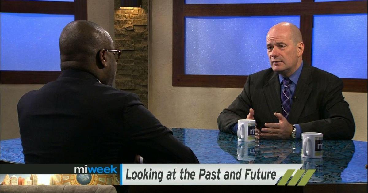 MiWeek | Looking at the Past and Future | PBS