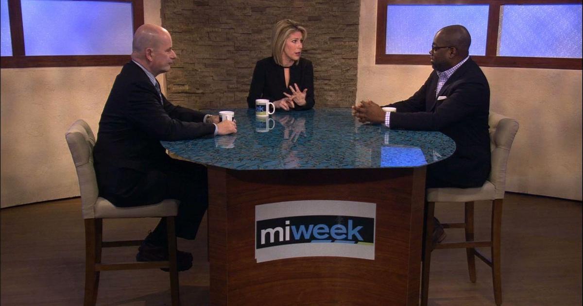 MiWeek | Transit Failure / No Violation / Mayor Duggan’s First Year ...