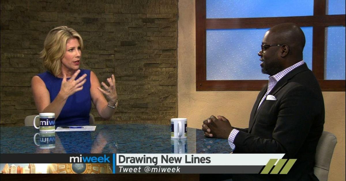 MiWeek | Drawing New Lines | PBS
