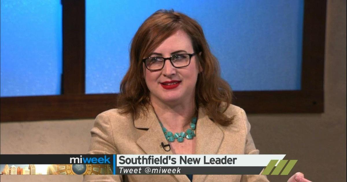 MiWeek | Southfield’s New Leader | PBS