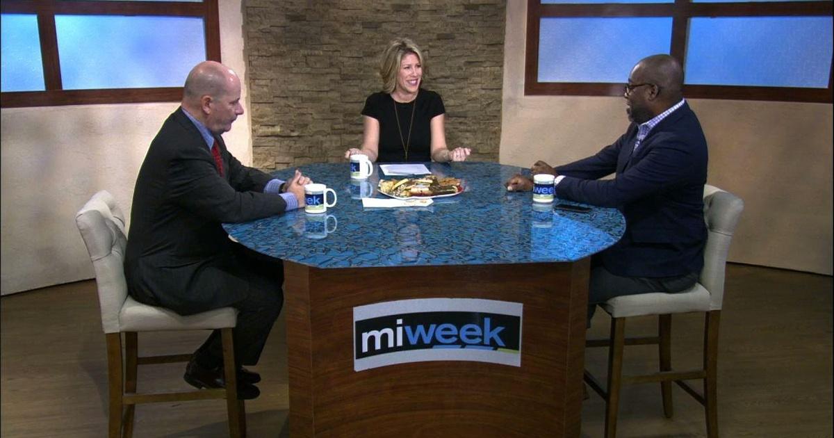 MiWeek | 2015 Year In Review | Season 4 | Episode 38 | PBS