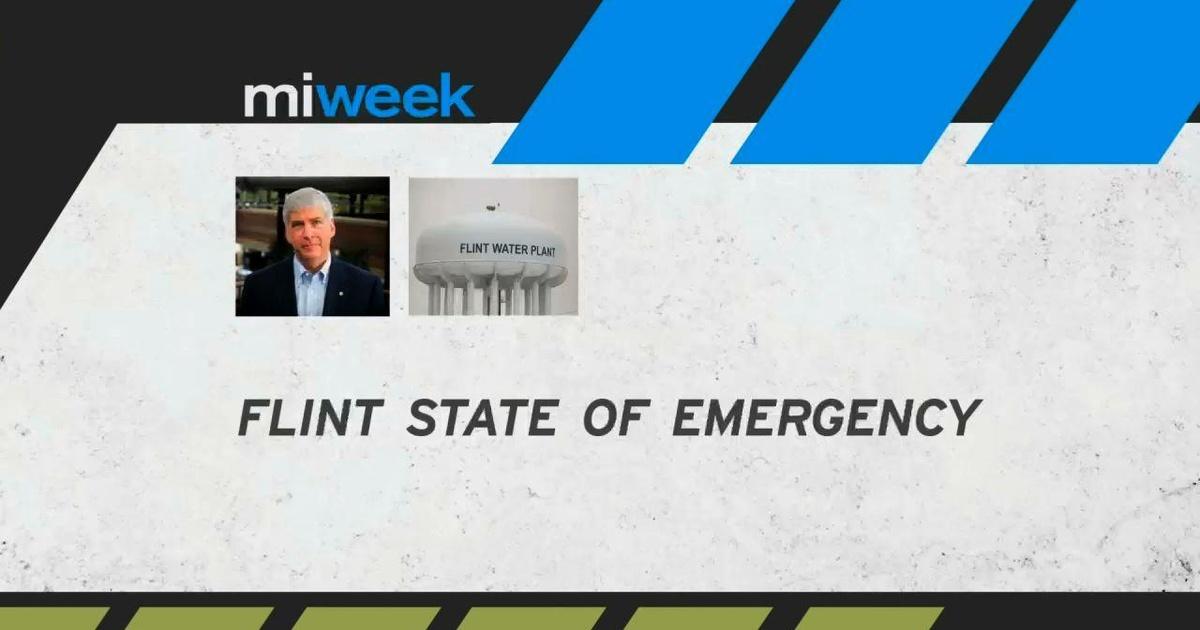 MiWeek | Flint Water Emergency | PBS
