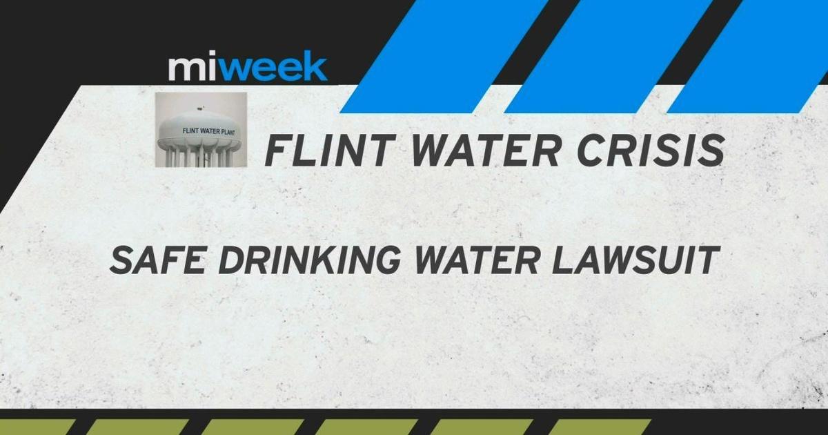 Miweek Flint Water Crisis Pbs