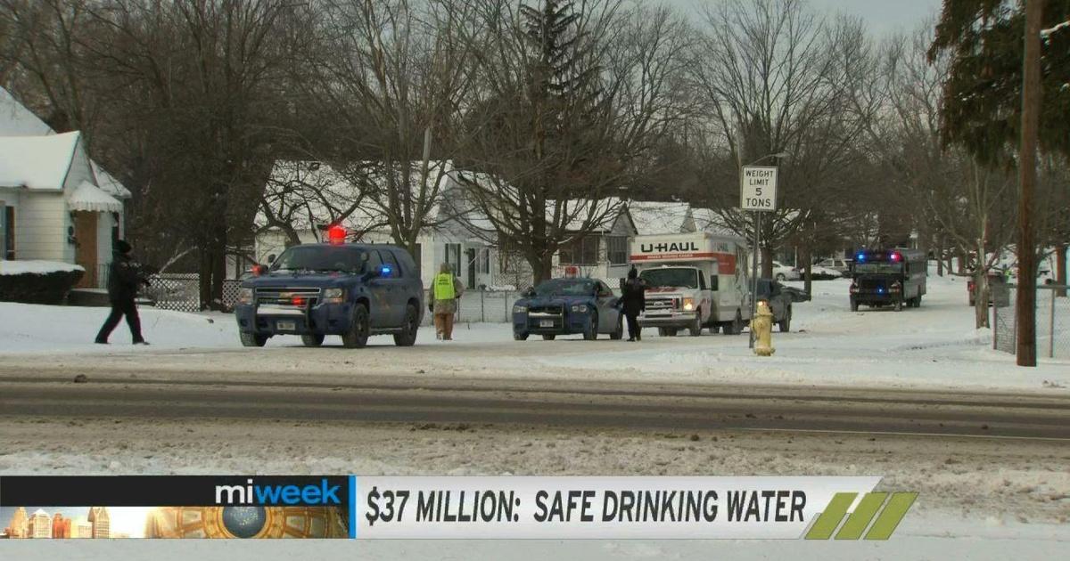 Miweek Michigan Budget Flint Dps Updates Politics Headlines