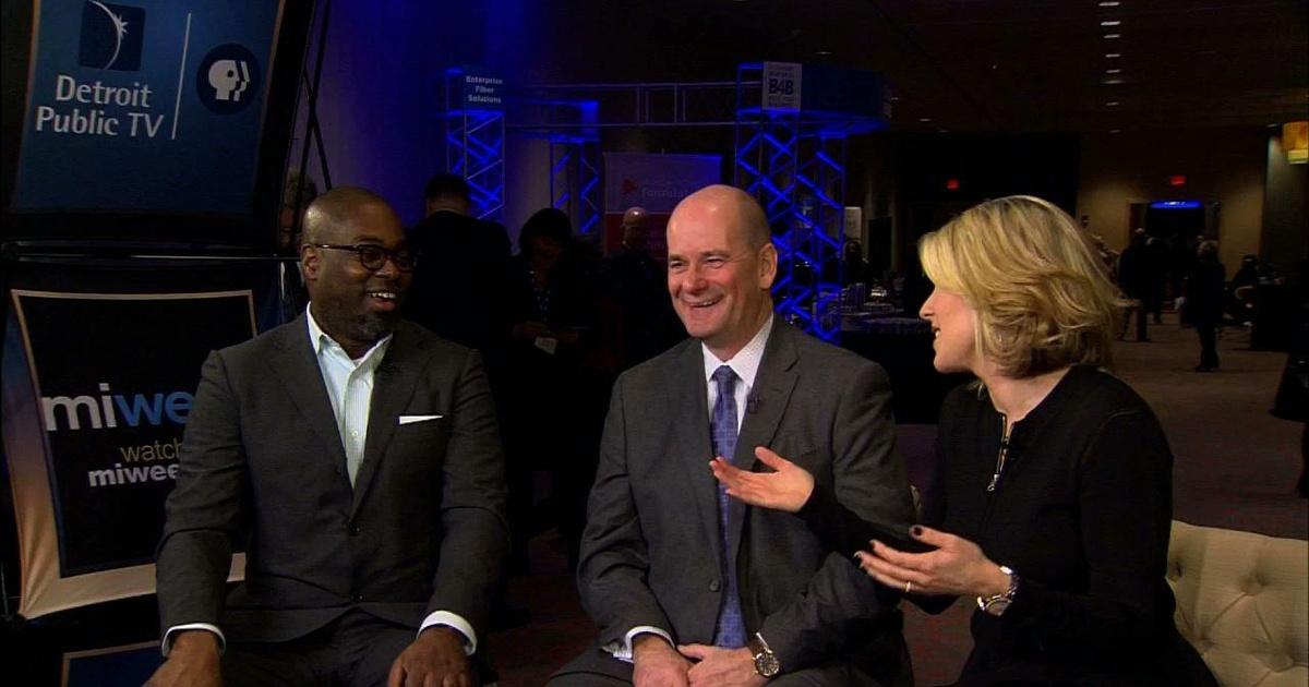 MiWeek | State of the City /Detroit Neighborhoods / Presidential Race ...