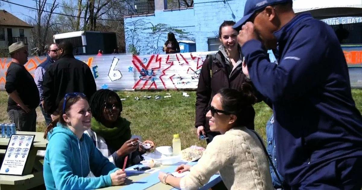 MiWeek | Detroit's Changing Neighborhoods | PBS