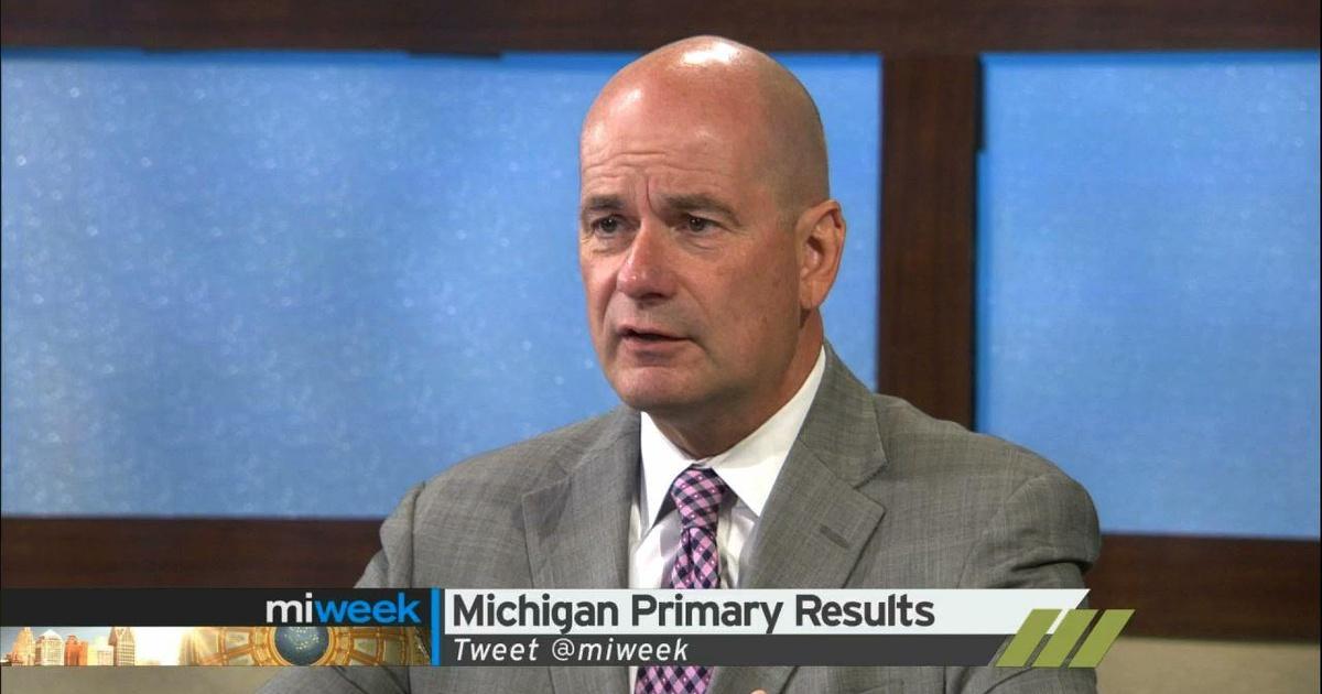 MiWeek | Michigan Primary Results | PBS