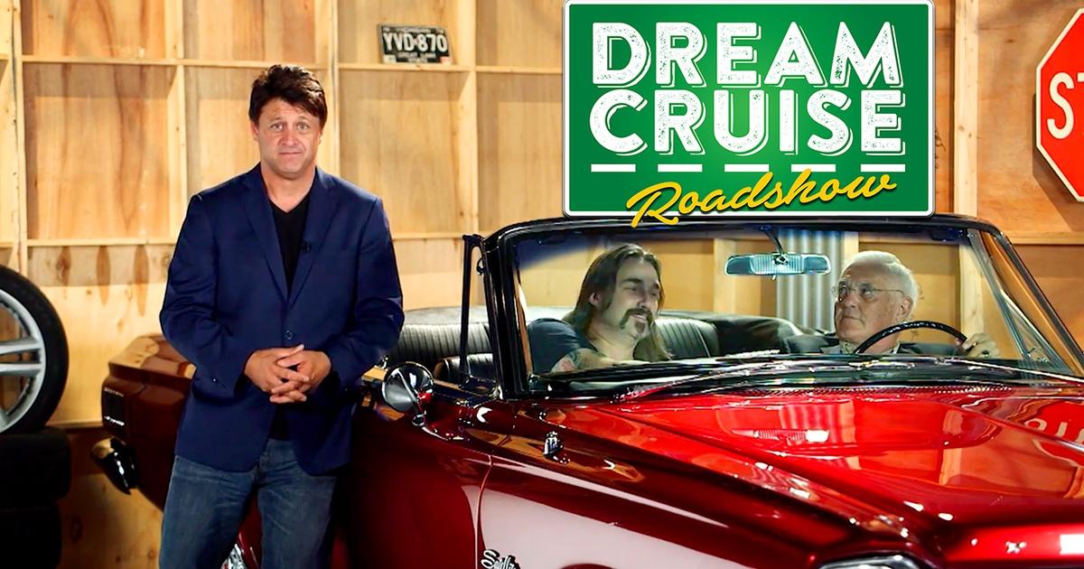 MiWeek | MiWeek highlights DPTV's Dream Cruise Roadshow | PBS