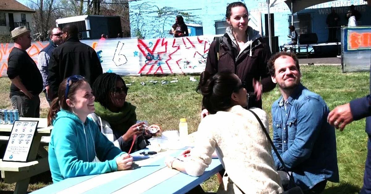 MiWeek | Reimagining Detroit Neighborhoods | PBS