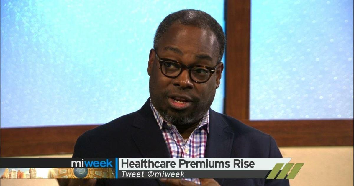 MiWeek | Healthcare Premiums Rise | PBS